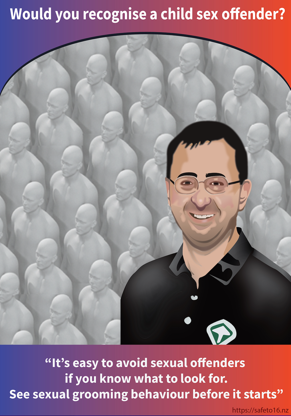 Brenton Rice – Who is Brenton Rice